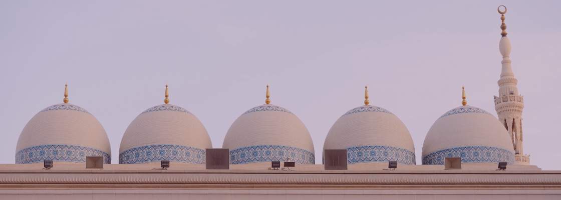 Bien Préparer sa Omra : le Guide Complet - Asiam Tavel